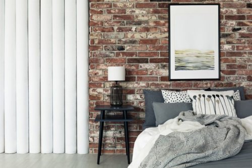 5 ideias para decorar as paredes com aquarelas - Decor Tips