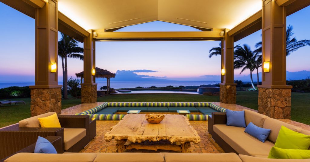 Qual a melhor escolha: uma varanda fechada ou aberta? - Dicas decorativas