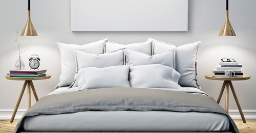 Conheça os diferentes tipos de camas - Decor Tips