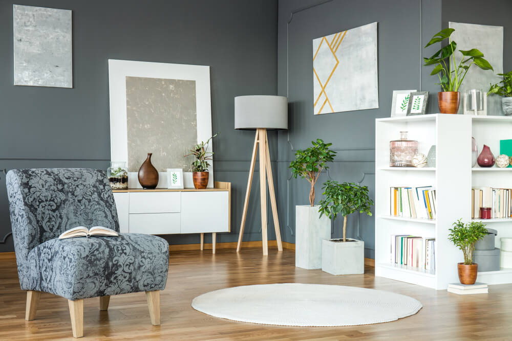 6 formas para decorar uma sala que irão lhe surpreender - Dicas decorativas