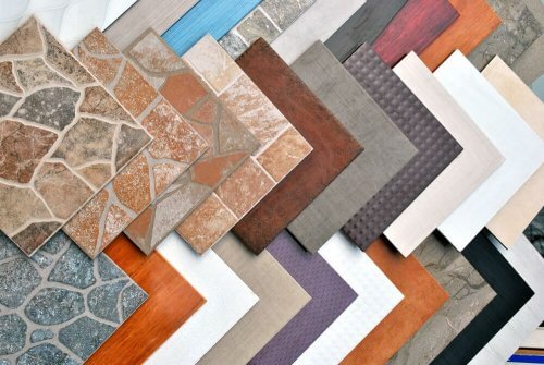 Pisos de cerâmica para toda a casa - Decor Tips
