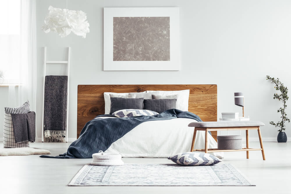 5 dicas para decorar a sua cama como um profissional - Decor Tips