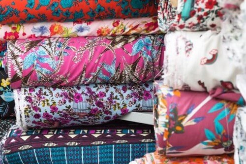 Os nomes das estampas que todo amante de decoração deve conhecer